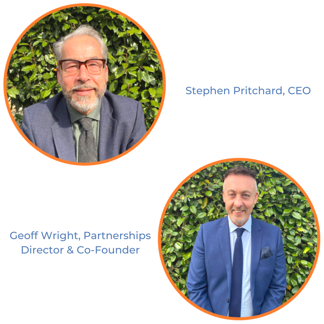 Financial Freedom | Perfect Partnership | Successful Business