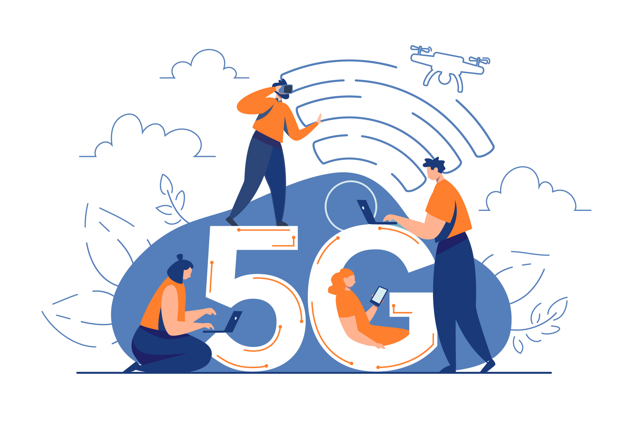 Multi Network Sim Cards | Ultimate Coverage | Matrix247