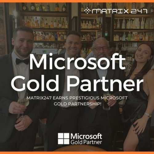 Why Choose A Microsoft Gold Partner For Your Organisation?