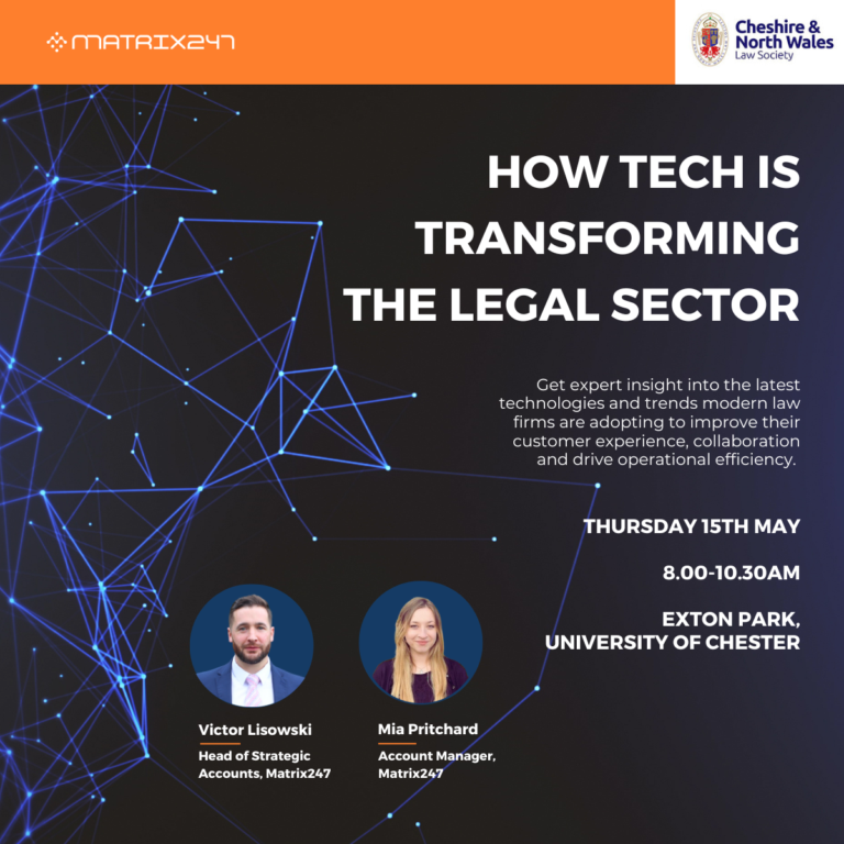 How to Customise your Microsoft Teams Background | Matrix247